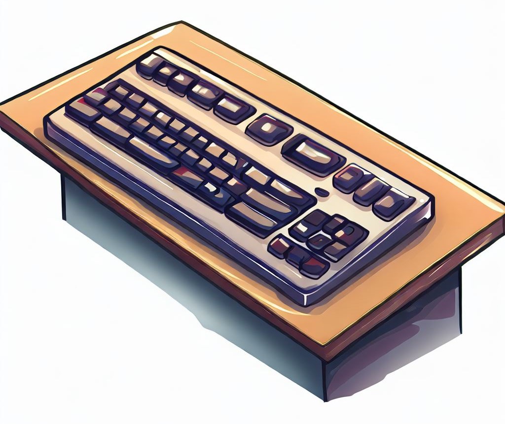 Typing-Tests.com - Improve your typing skills